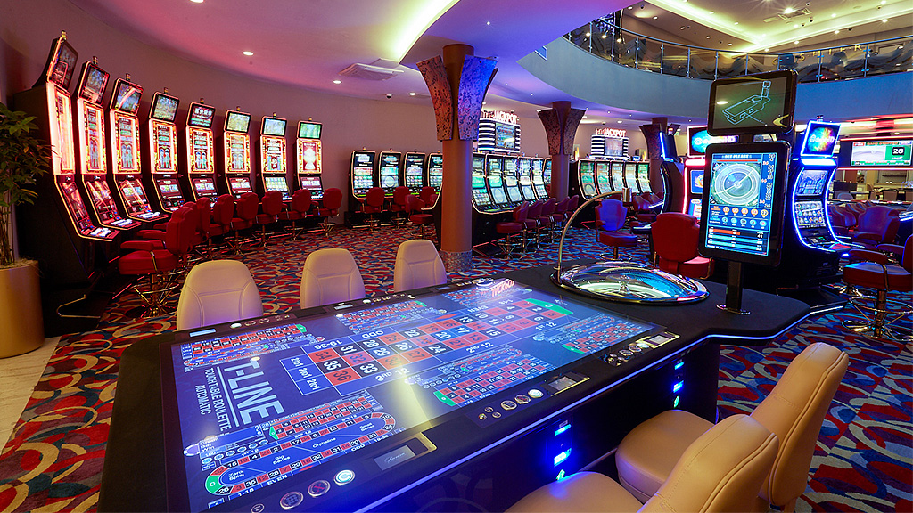 EGT ready for Irish Gaming Show - CasinoBeats