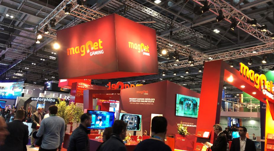 Positives for Magnet Gaming as expansion continues - CasinoBeats