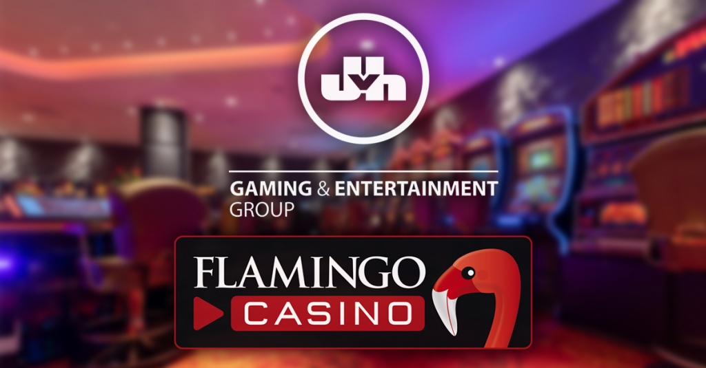 JVH expands Dutch operation with Flamingo - CasinoBeats