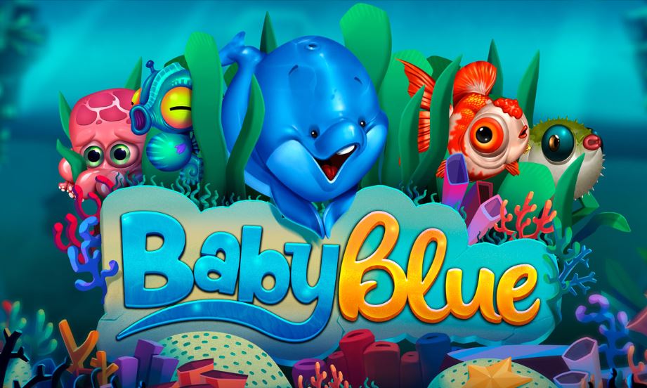 Launch: Baby Blue - Spinmatic - CasinoBeats