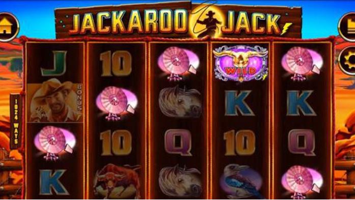Launch: Jackaroo Jack - Lightning Box - CasinoBeats