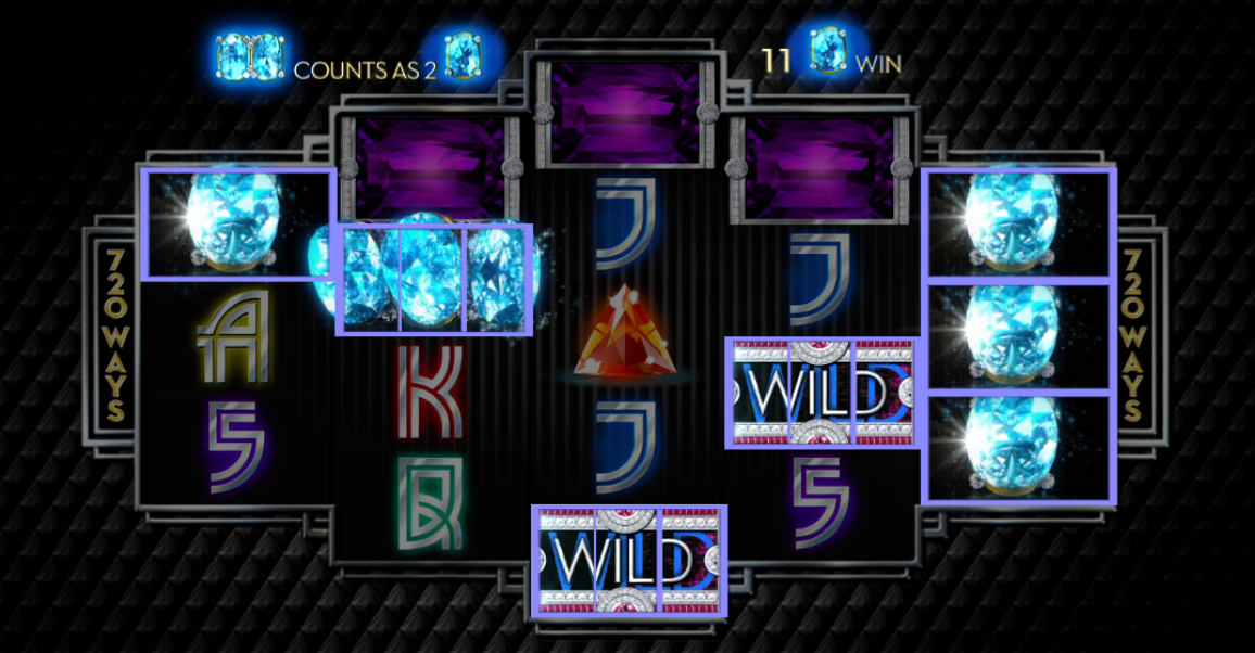 Launch: Triple Topaz - High 5 Games - CasinoBeats