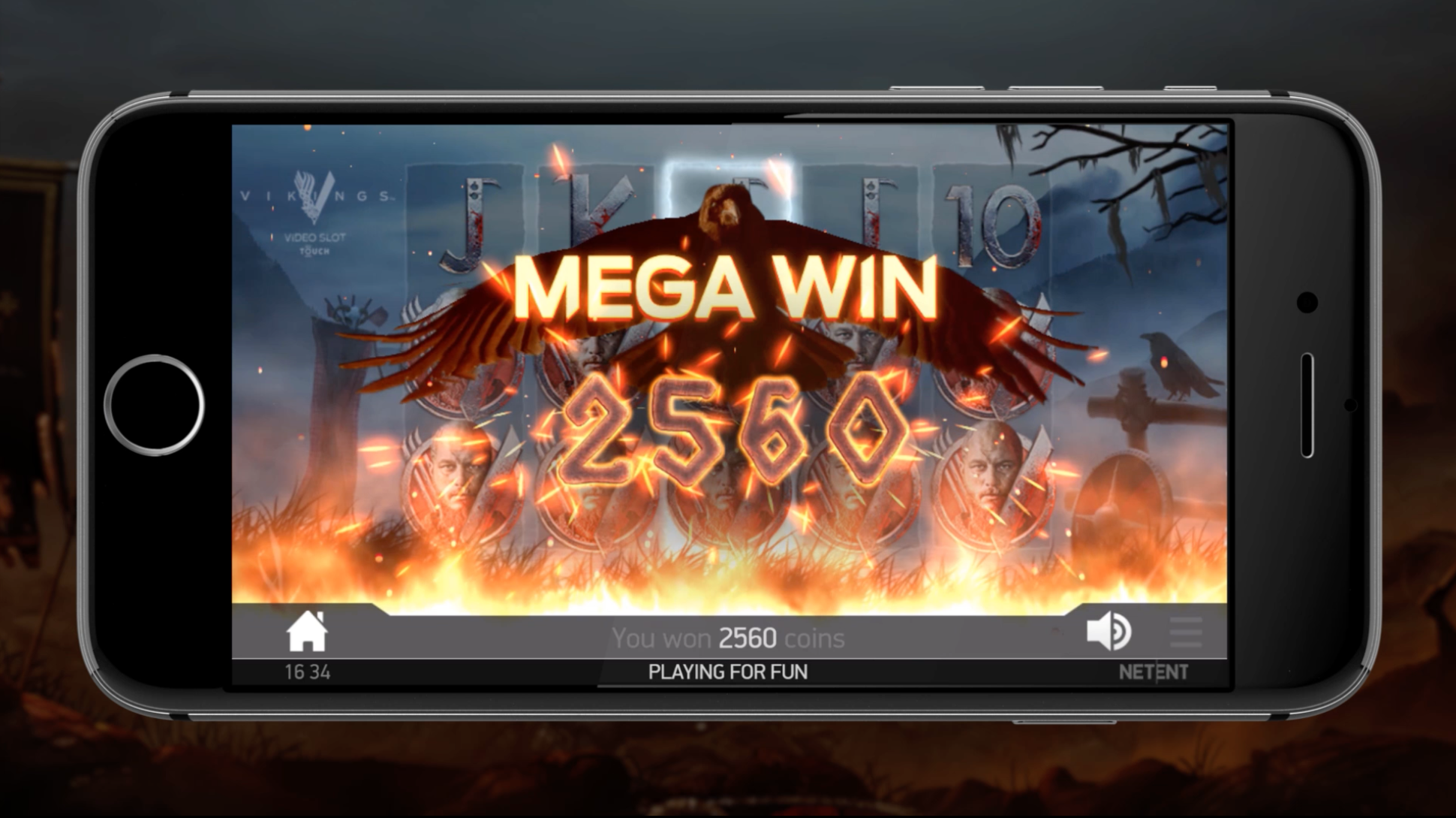 'An incredible addition': Fagerlund on Vikings, NetEnt's latest ...