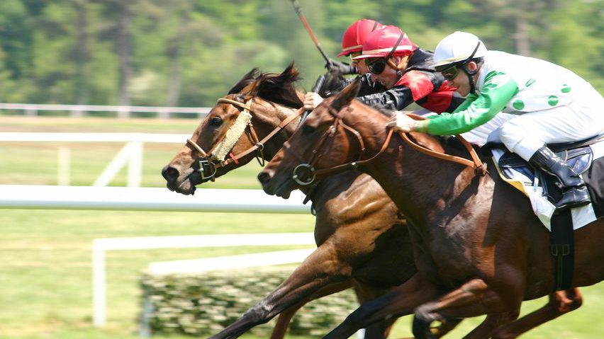 CDI and Keeneland gain racing licence for $125m Oak Grove development ...