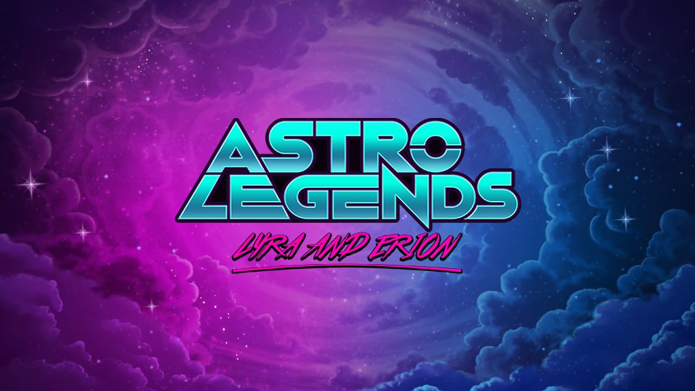 Launch: Astro Legends: Lyra and Erion - Foxium - CasinoBeats
