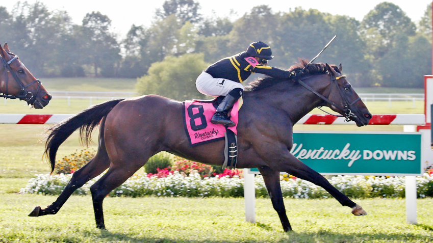 Winchell & Falcone’s KRA to acquire Kentucky Downs - CasinoBeats