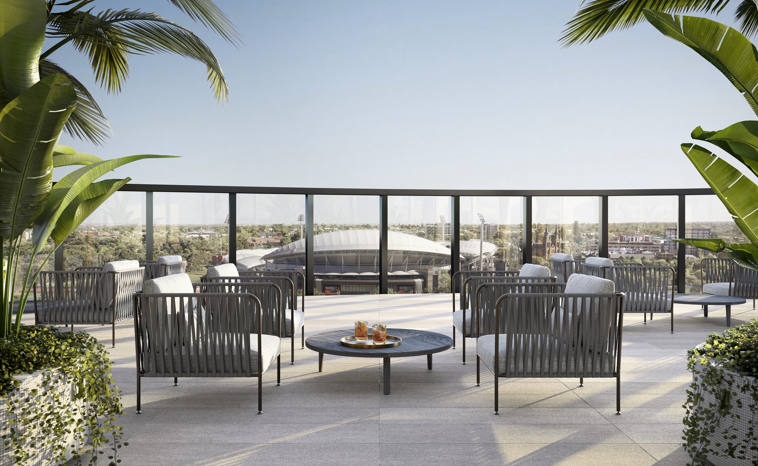 SkyCity’s Adelaide Casino to “step up and become a world-class ...