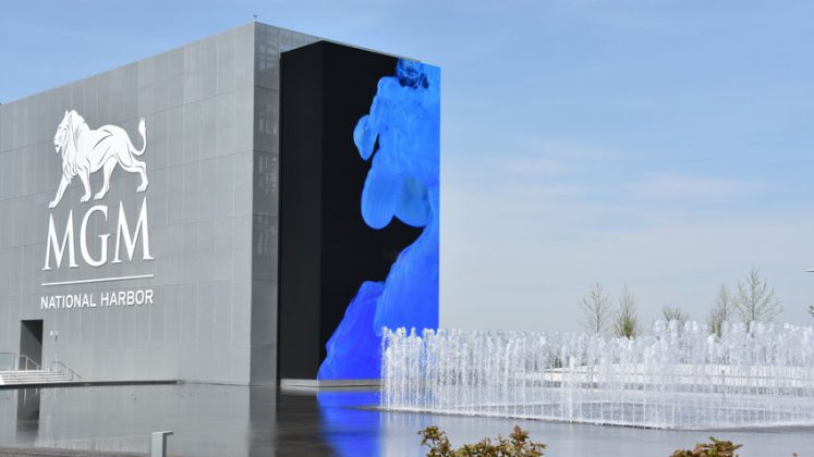 MGM and Caesars introduce mandatory mask policy - CasinoBeats