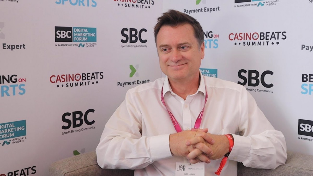 Wes Himes: Collaboration is needed to prevent overbearing regulations