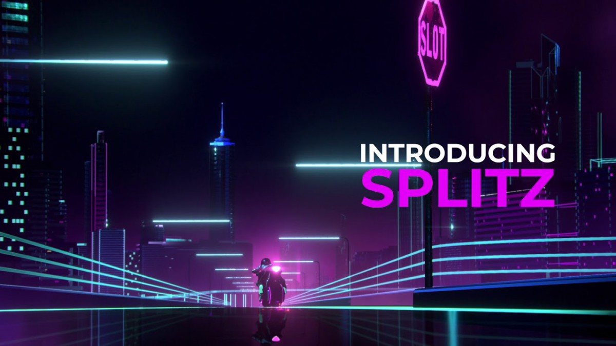 Yggdrasil showcasing Neon Rush Splitz at SBC Digital Summit - CasinoBeats