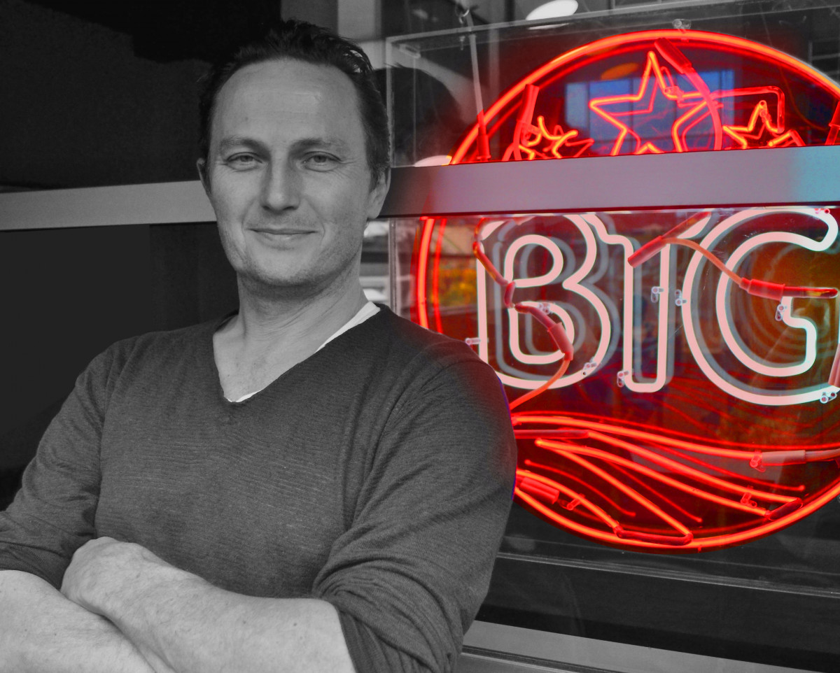 Big Time Gaming's Star Clusters: ‘A genuine hybrid with mass appeal’