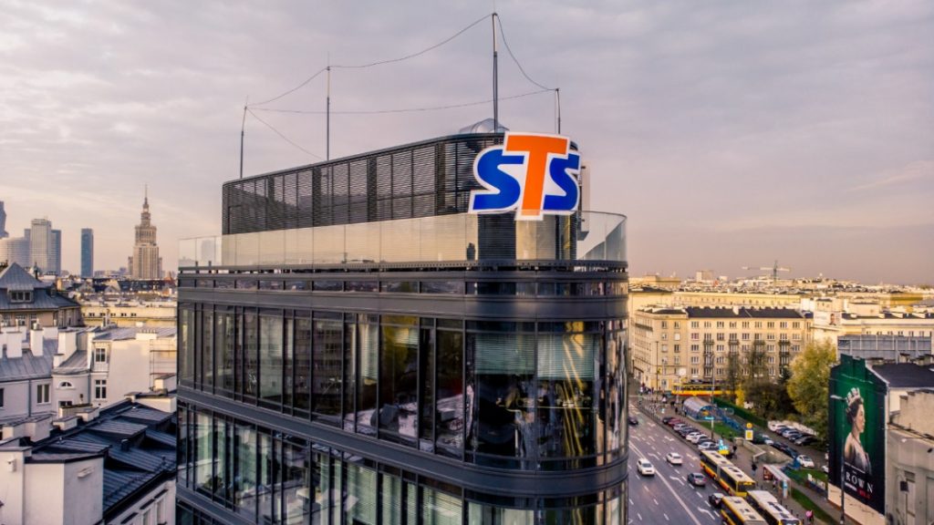 STS confirms key senior changes for 2024 - CasinoBeats