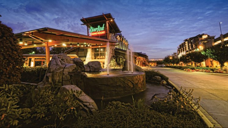 Great Canadian Entertainment rebrand reflects ambitions