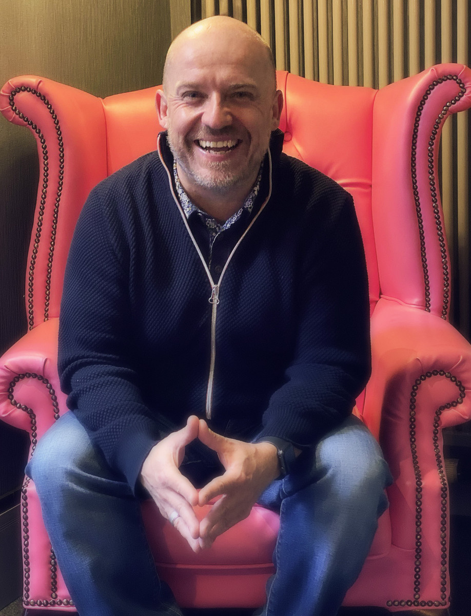 Black Pudding Games: we’re always looking to surprise ourselves ...