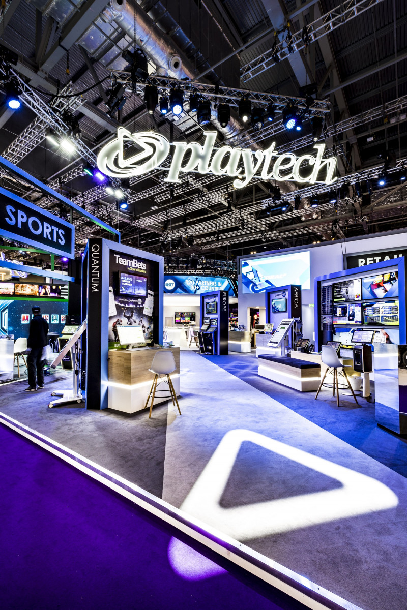 CaliPlay provides update on Playtech joint venture dispute