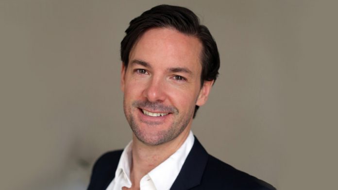 Mathias Larsson: successful branding with character - CasinoBeats