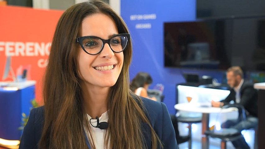 Emma Hakobyan: simplicity is at the heart of Pascal Gaming
