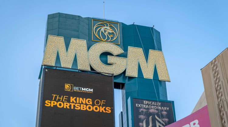 MGM Resorts services ‘operating normally’ after cyber attack
