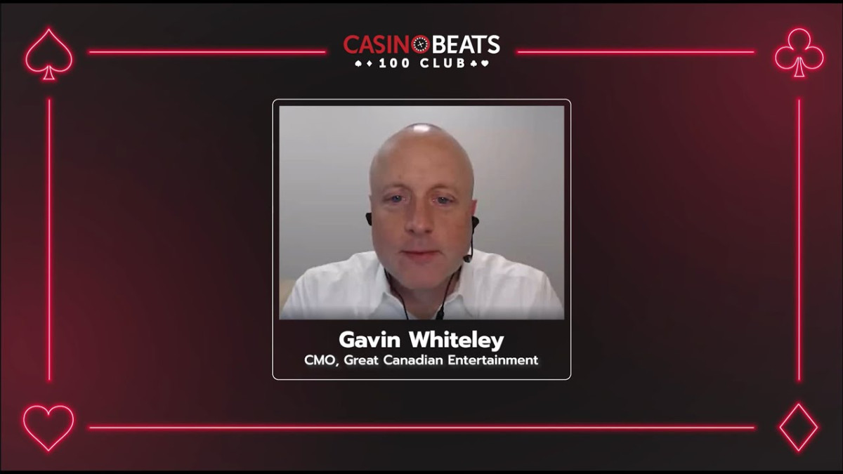 Pathways through gaming and beyond with Gavin Whiteley