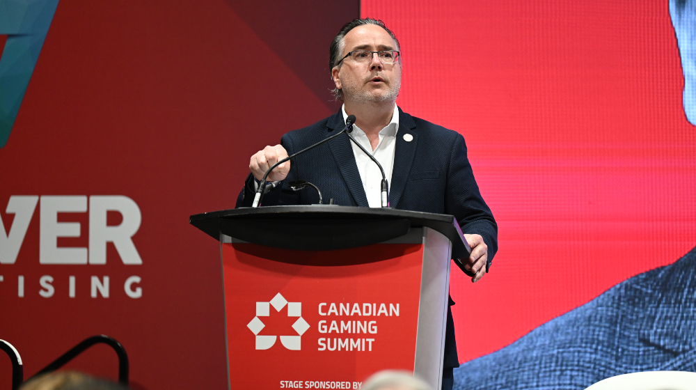 Alberta Minister Dale Nally examines province's igaming path